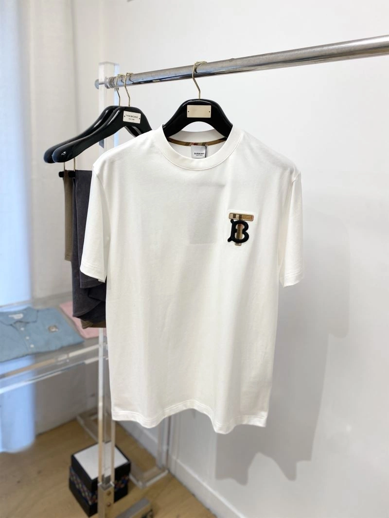 Burberry T-Shirts