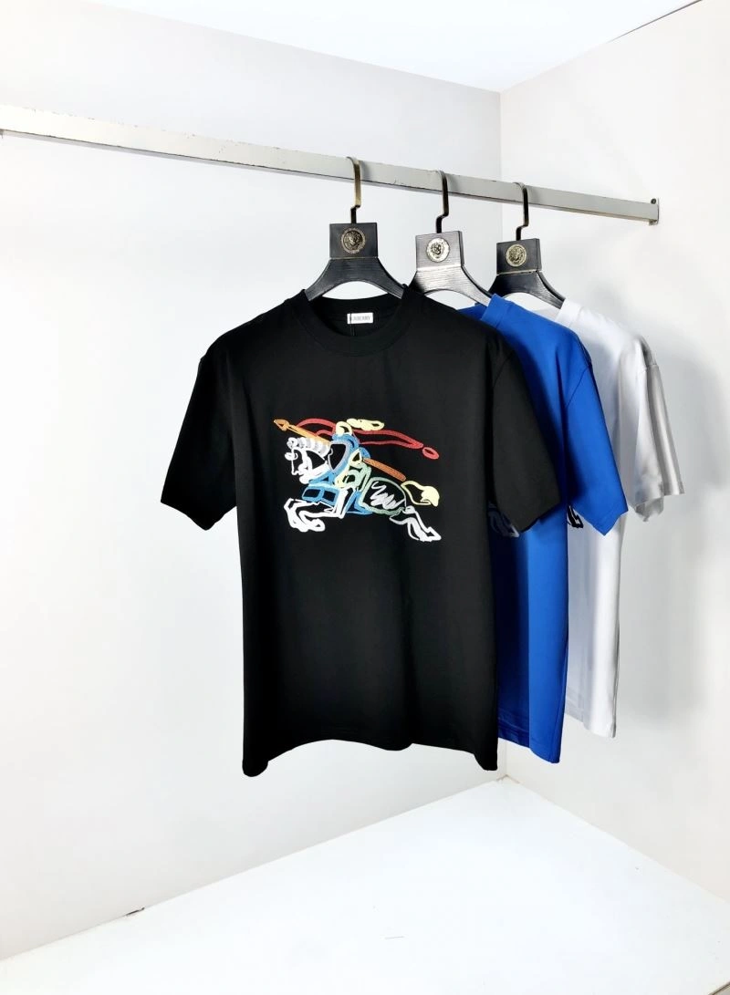 Burberry T-Shirts
