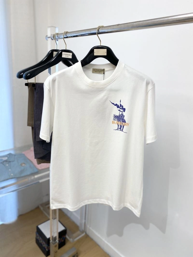 Burberry T-Shirts
