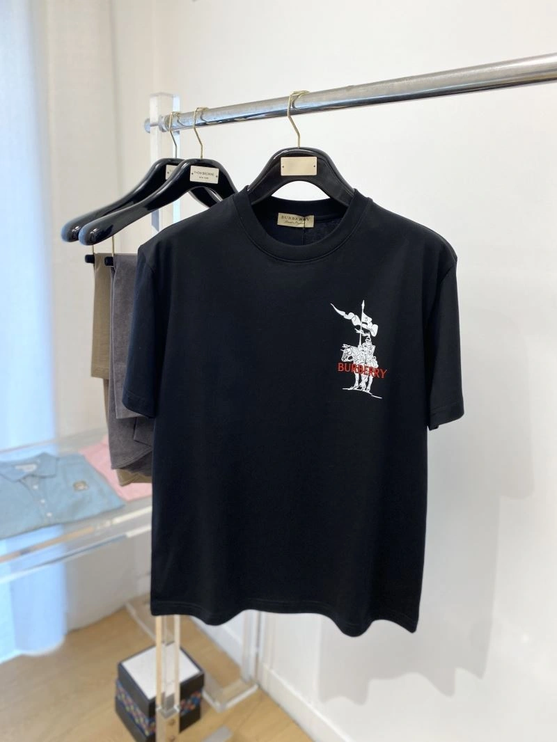 Burberry T-Shirts