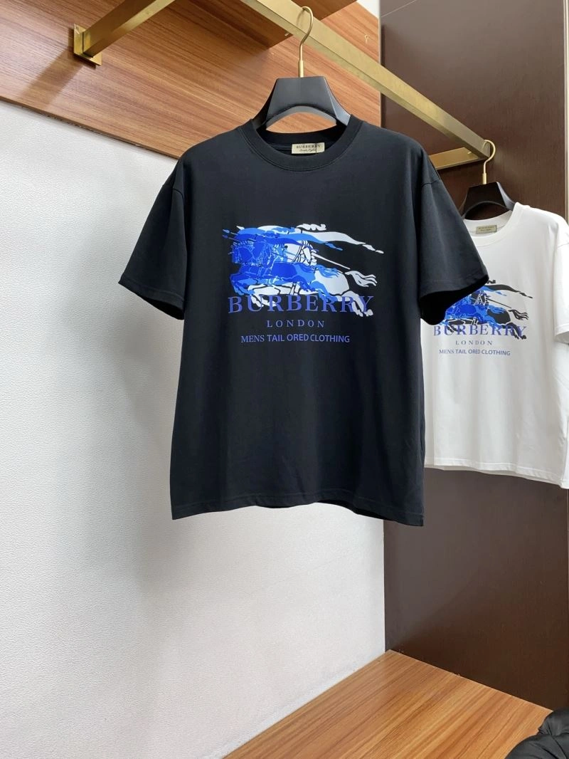 Burberry T-Shirts