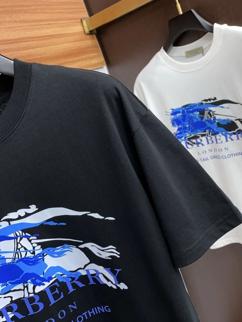 Mirror quality Burberry T-Shirts