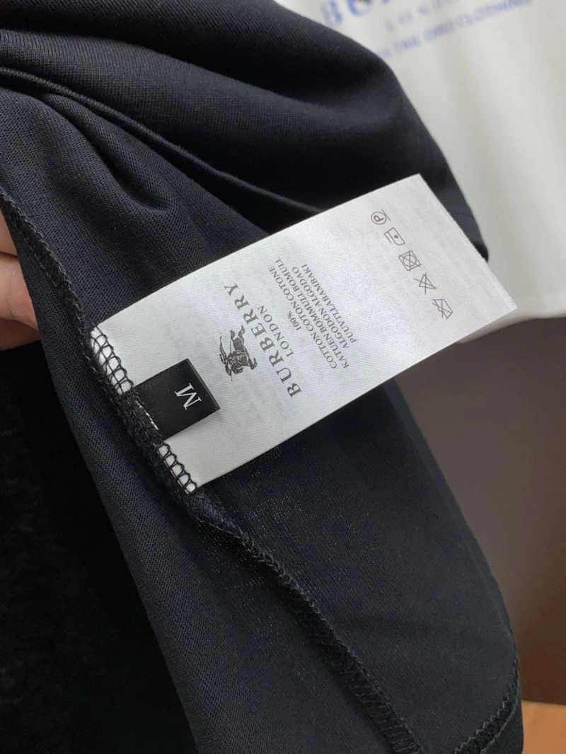 Mirror quality Burberry T-Shirts