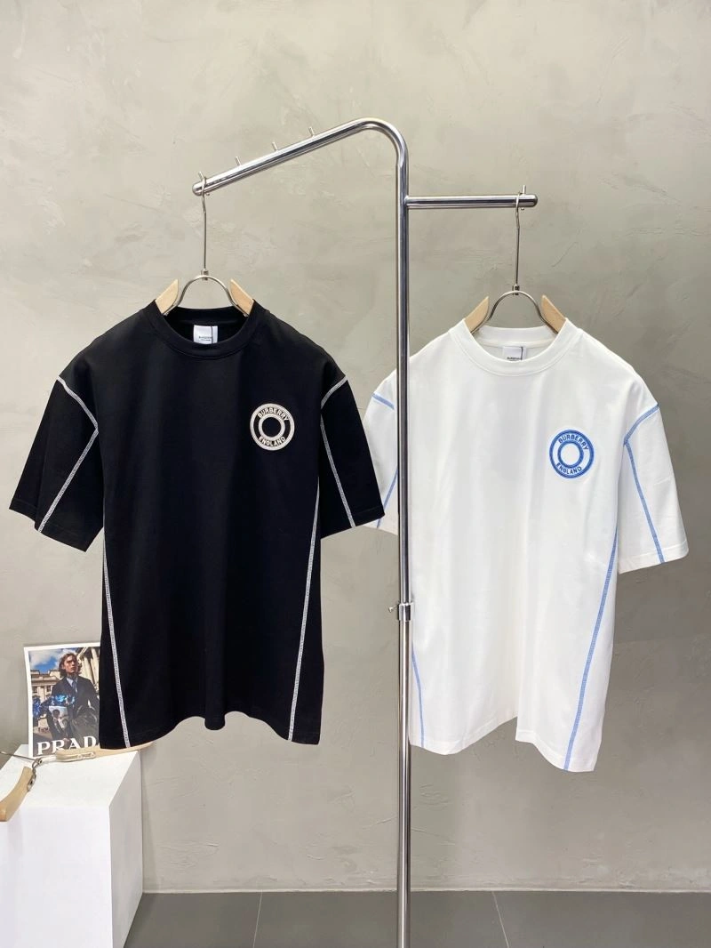 Burberry T-Shirts