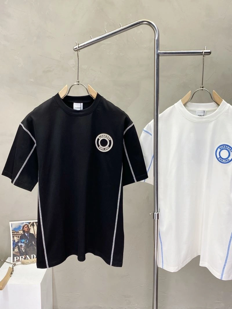 Top mirror Burberry T-Shirts