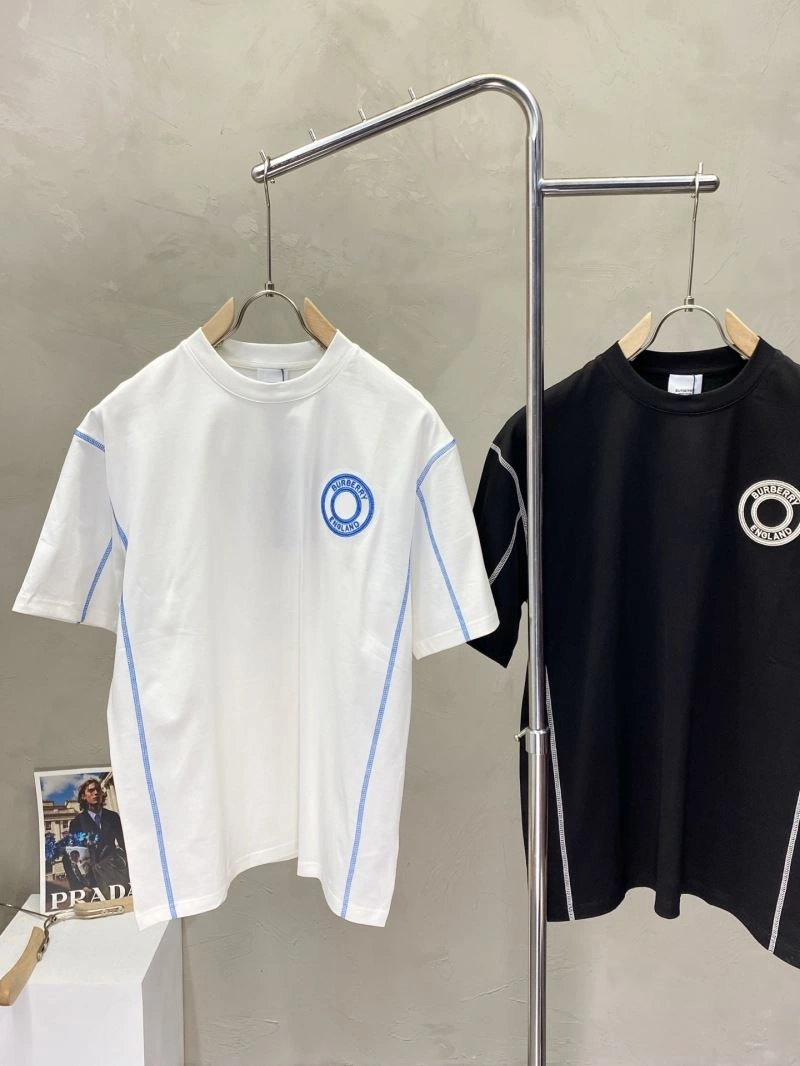 Top mirror Burberry T-Shirts