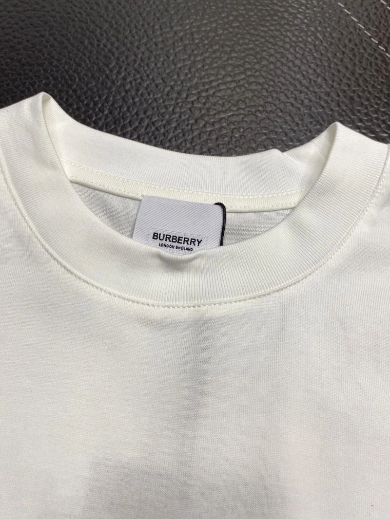 Top mirror Burberry T-Shirts