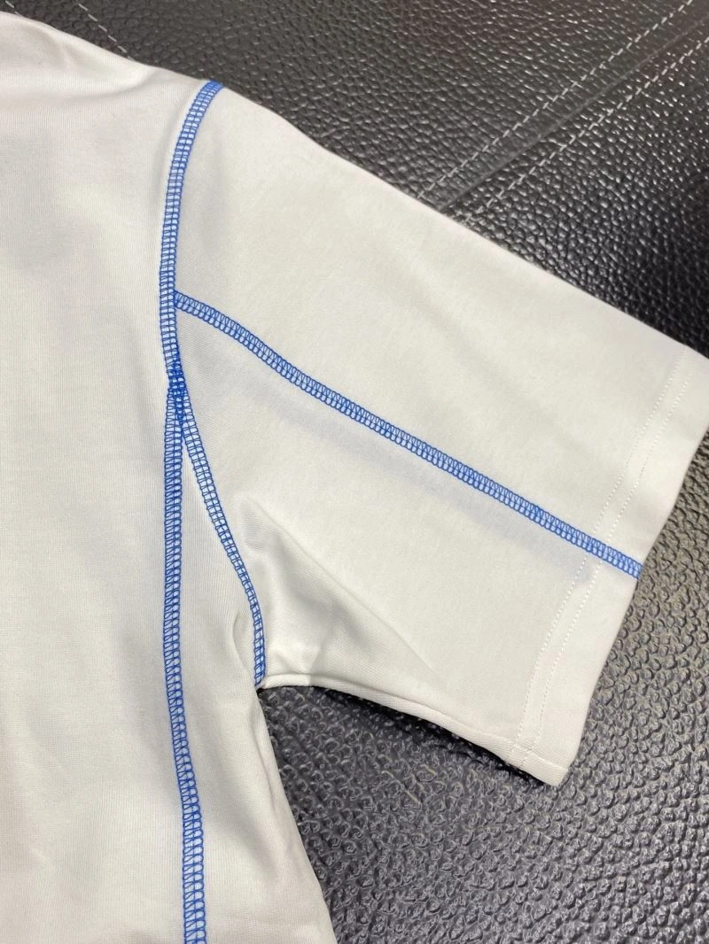 Top mirror Burberry T-Shirts