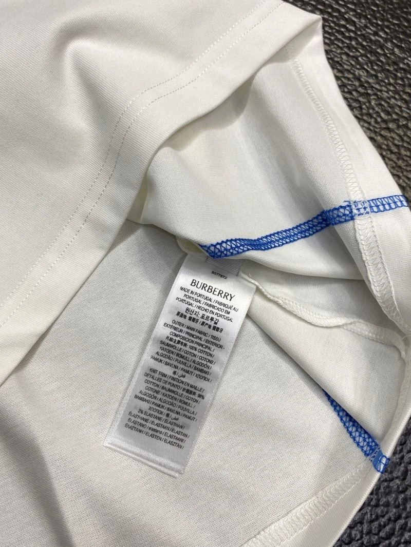 Top mirror Burberry T-Shirts