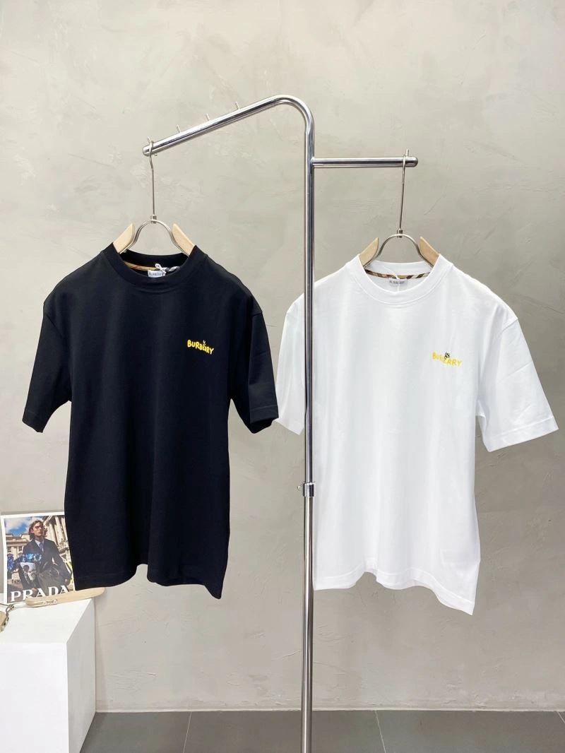 Burberry T-Shirts