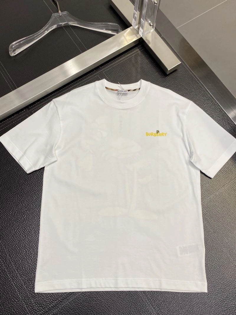 Budget-friendly Burberry T-Shirts