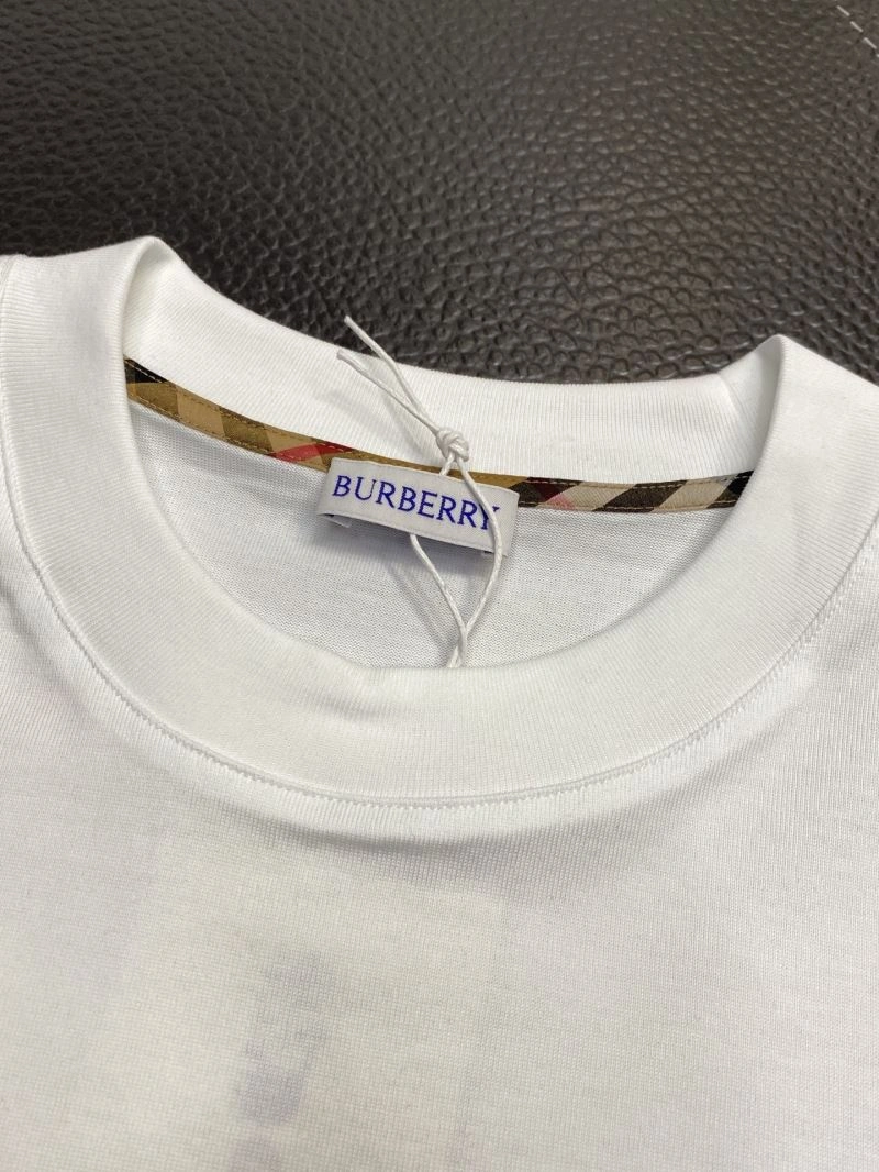 Budget-friendly Burberry T-Shirts