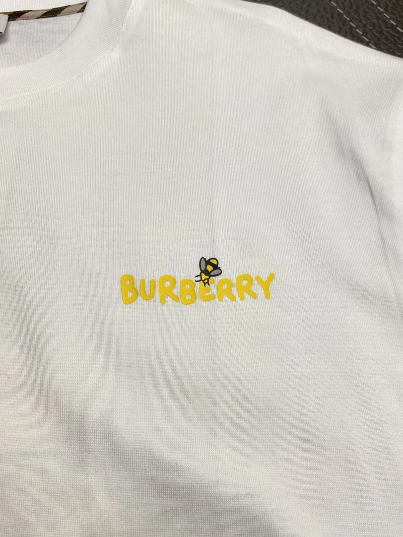 Budget-friendly Burberry T-Shirts