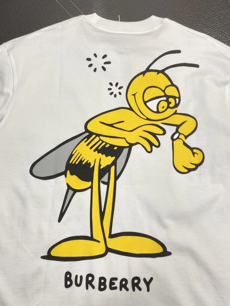 Budget-friendly Burberry T-Shirts