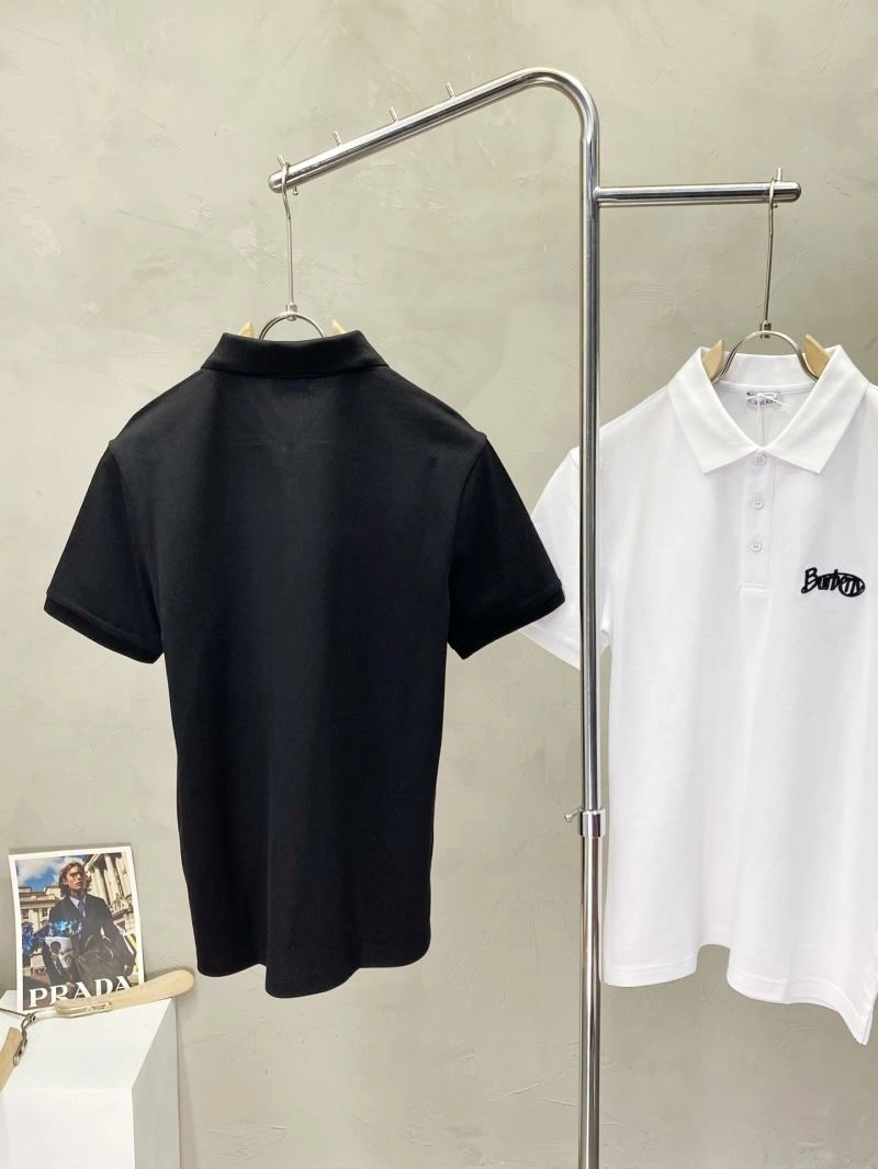 Accurate model Burberry T-Shirts