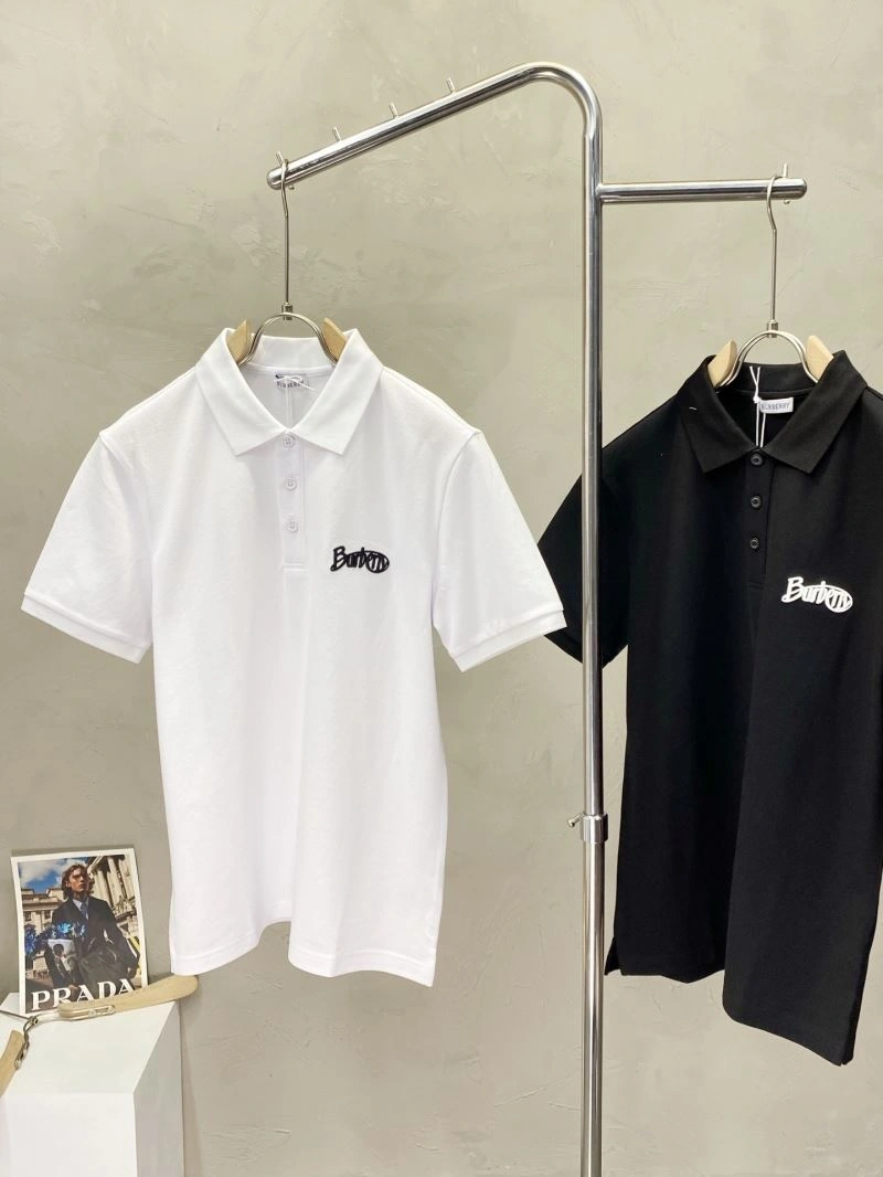 Accurate model Burberry T-Shirts