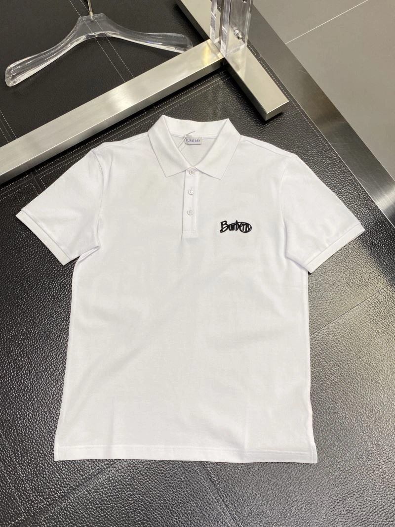 Accurate model Burberry T-Shirts
