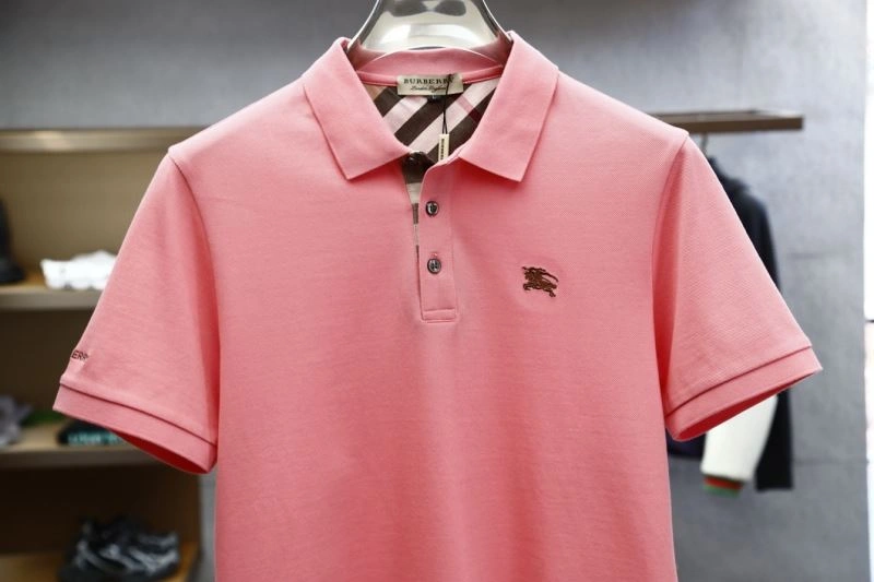 Top mirror Burberry T-Shirts