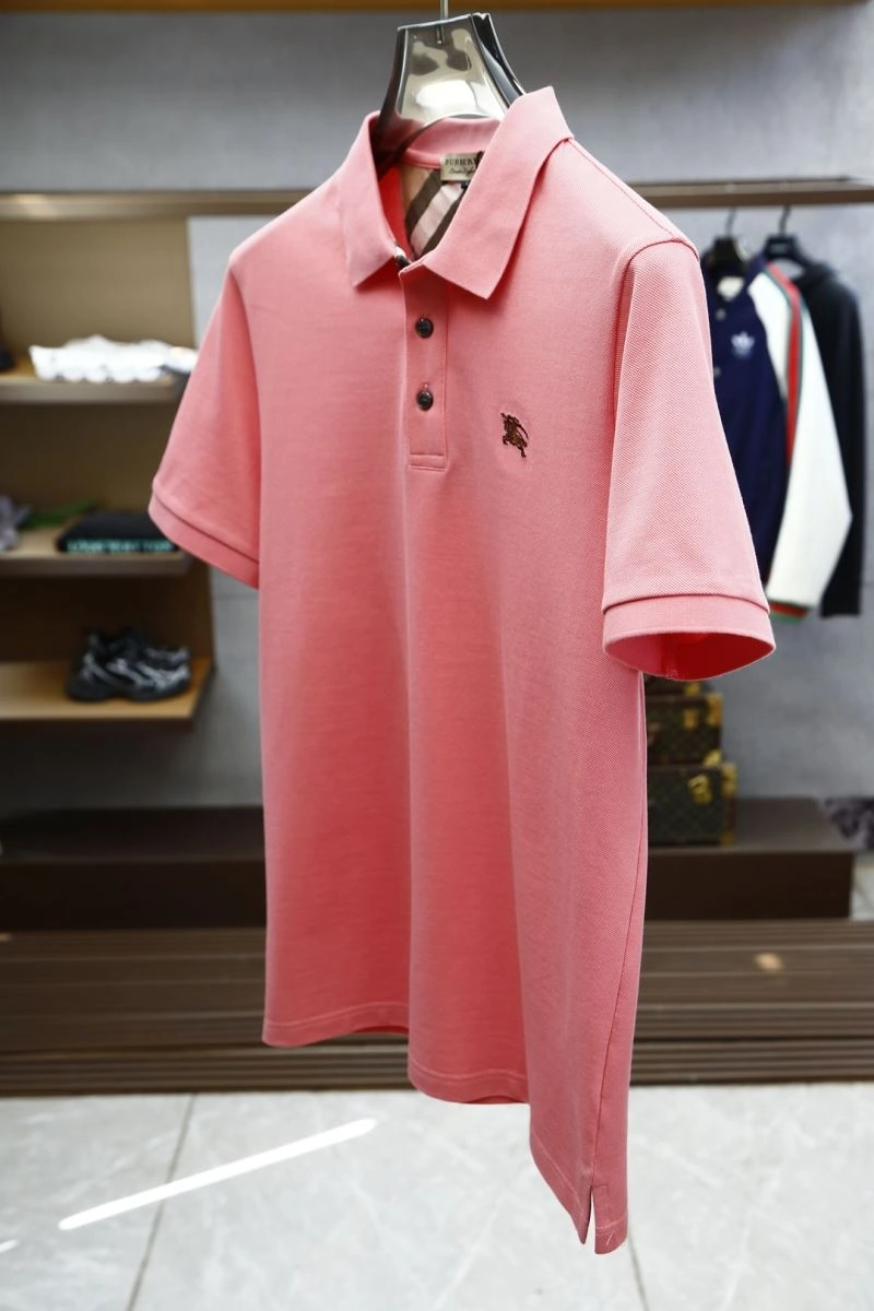 Top mirror Burberry T-Shirts