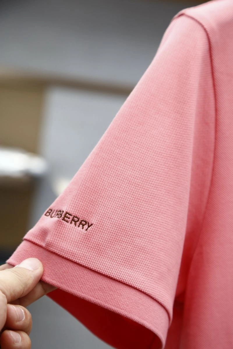 Top mirror Burberry T-Shirts
