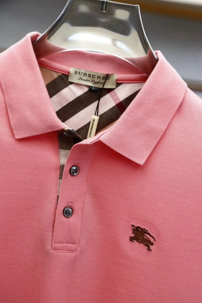 Top mirror Burberry T-Shirts