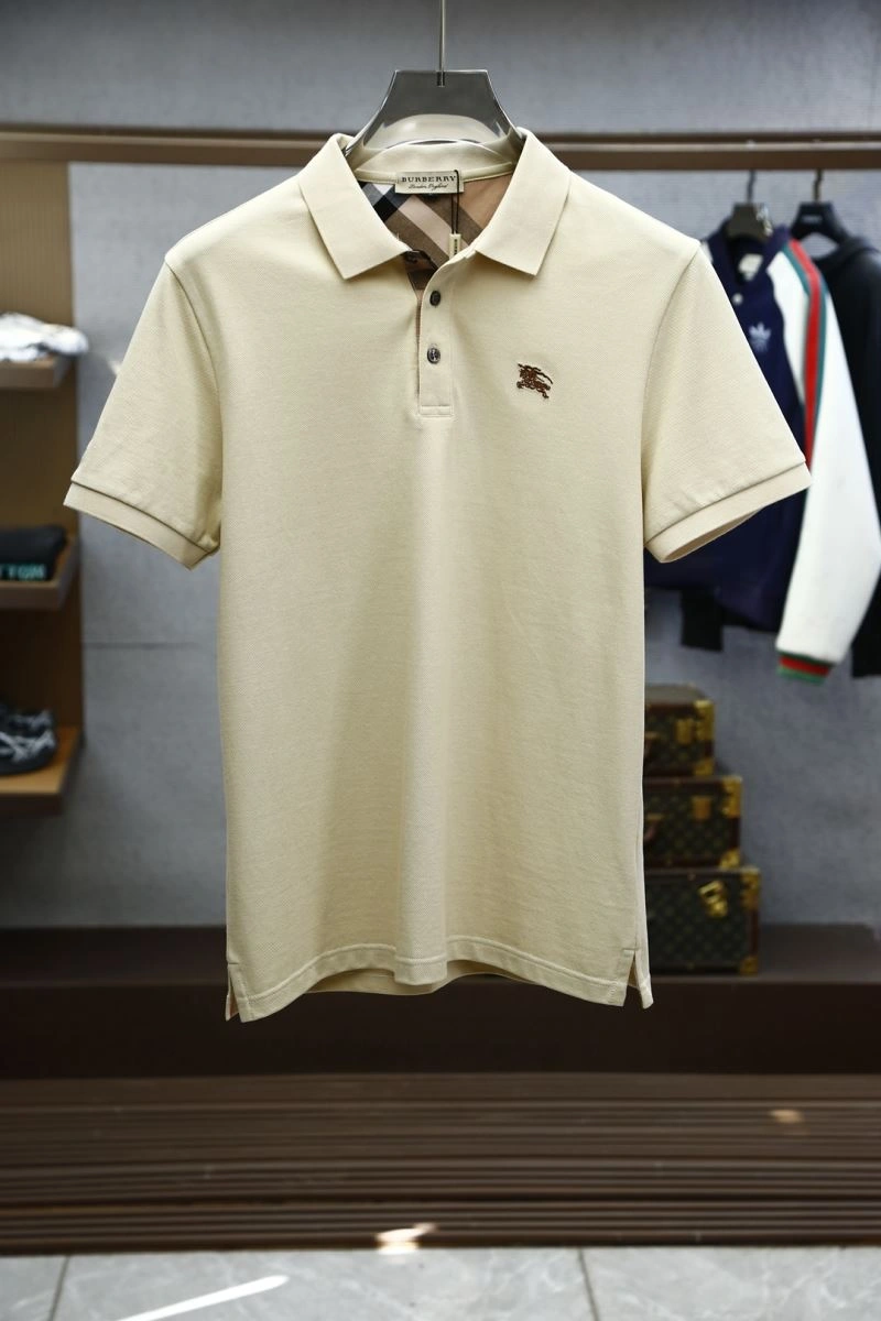 Factory-made Burberry T-Shirts