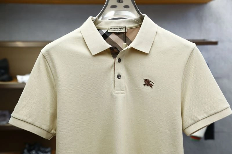 Factory-made Burberry T-Shirts