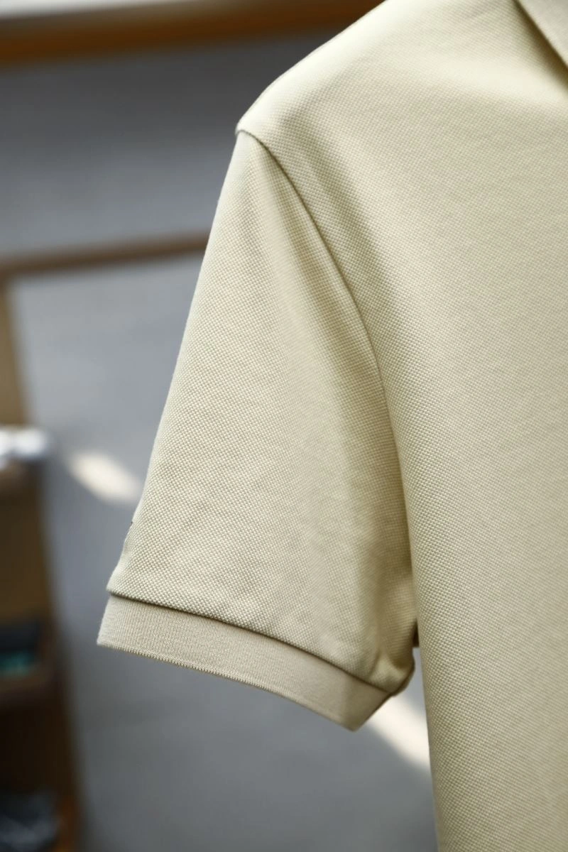 Factory-made Burberry T-Shirts
