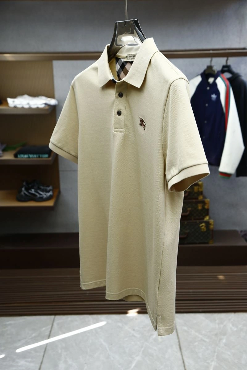 Factory-made Burberry T-Shirts
