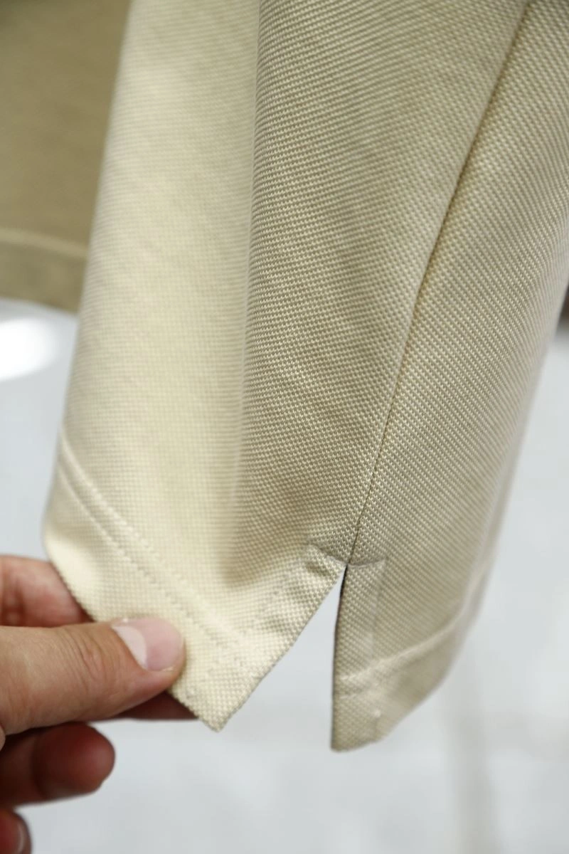 Factory-made Burberry T-Shirts