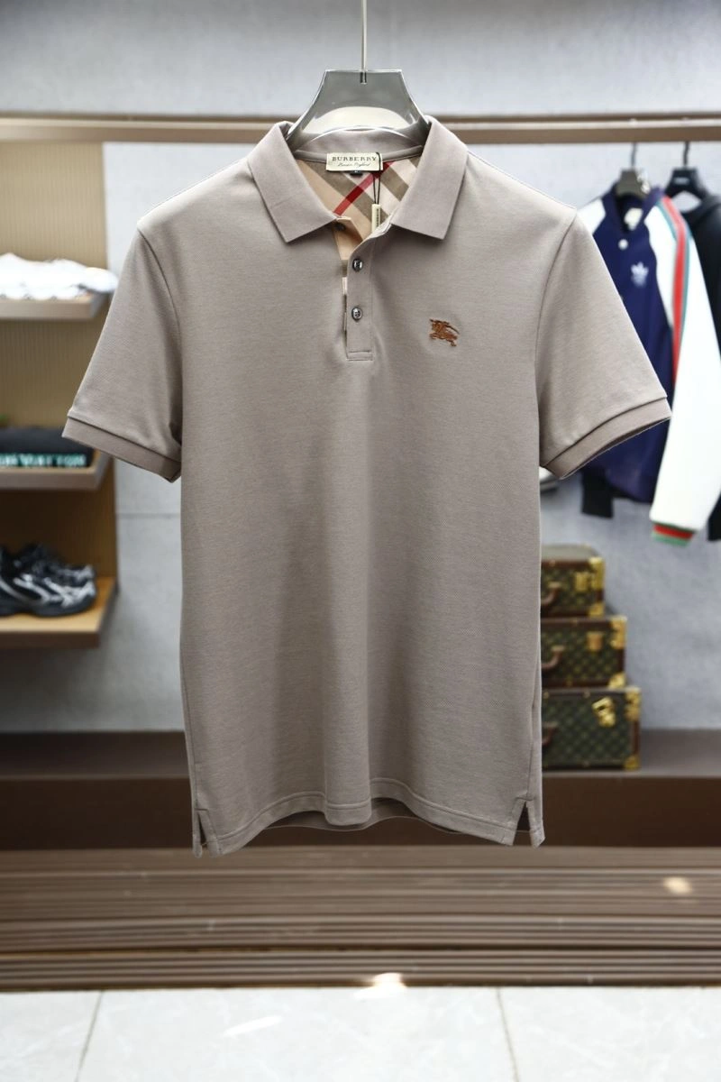 Burberry T-Shirts