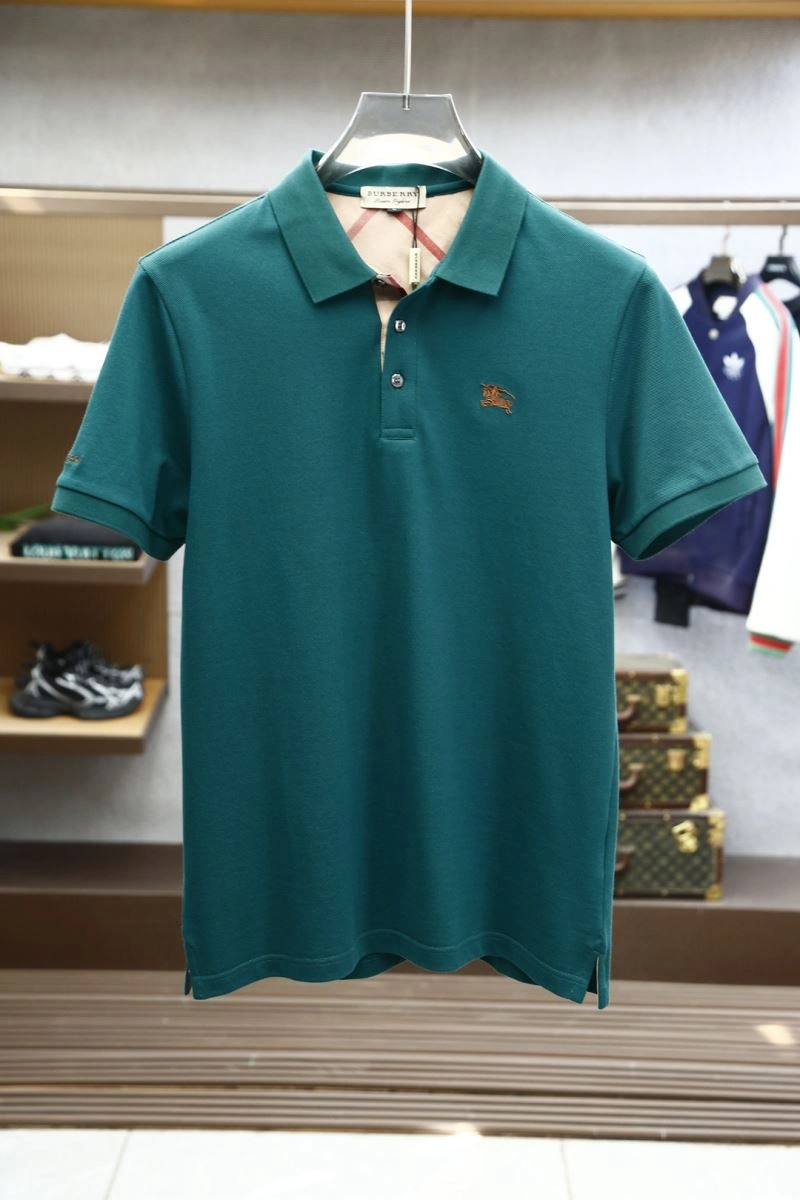 Accurate model Burberry T-Shirts