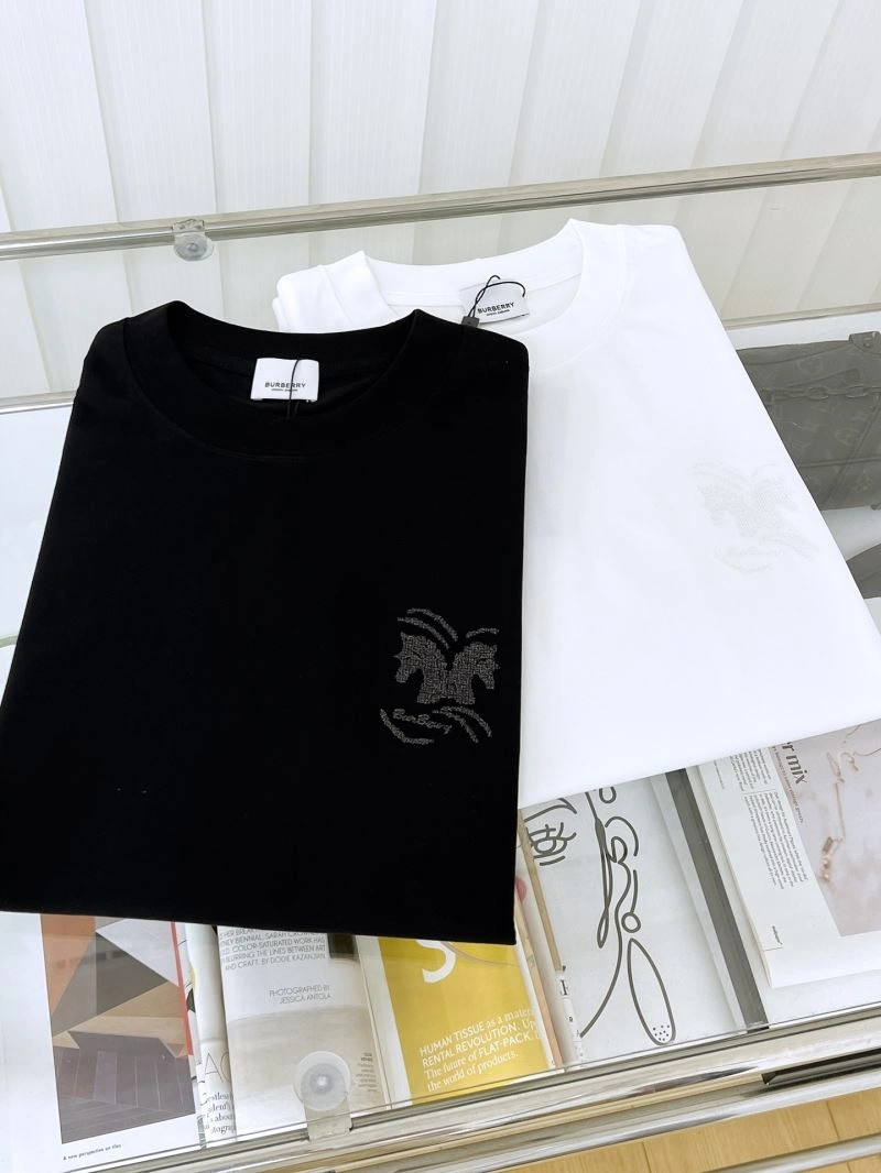 Burberry T-Shirts