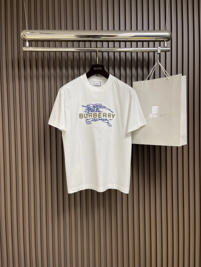 Burberry T-Shirts