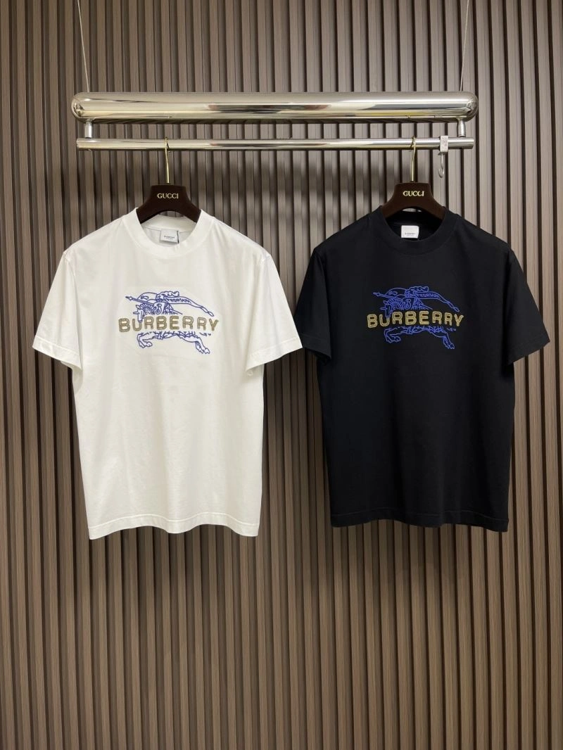 Mirror quality Burberry T-Shirts