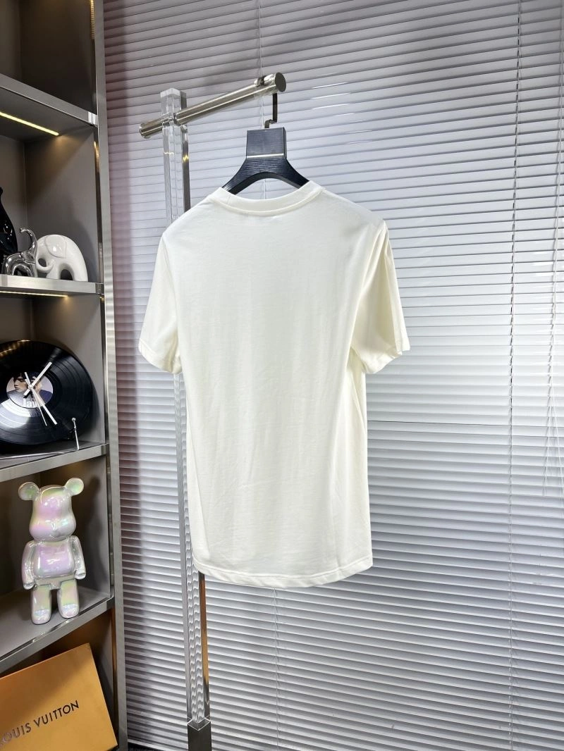 Factory-made Burberry T-Shirts