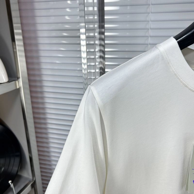 Factory-made Burberry T-Shirts