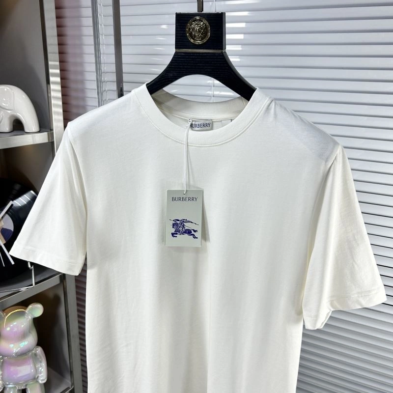 Factory-made Burberry T-Shirts