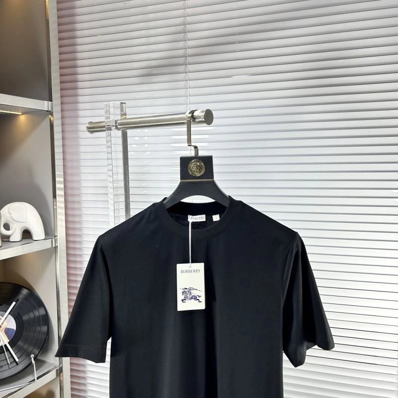 Real Burberry T-Shirts