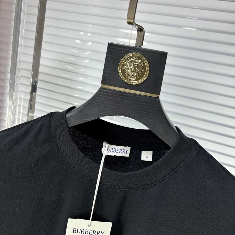Real Burberry T-Shirts