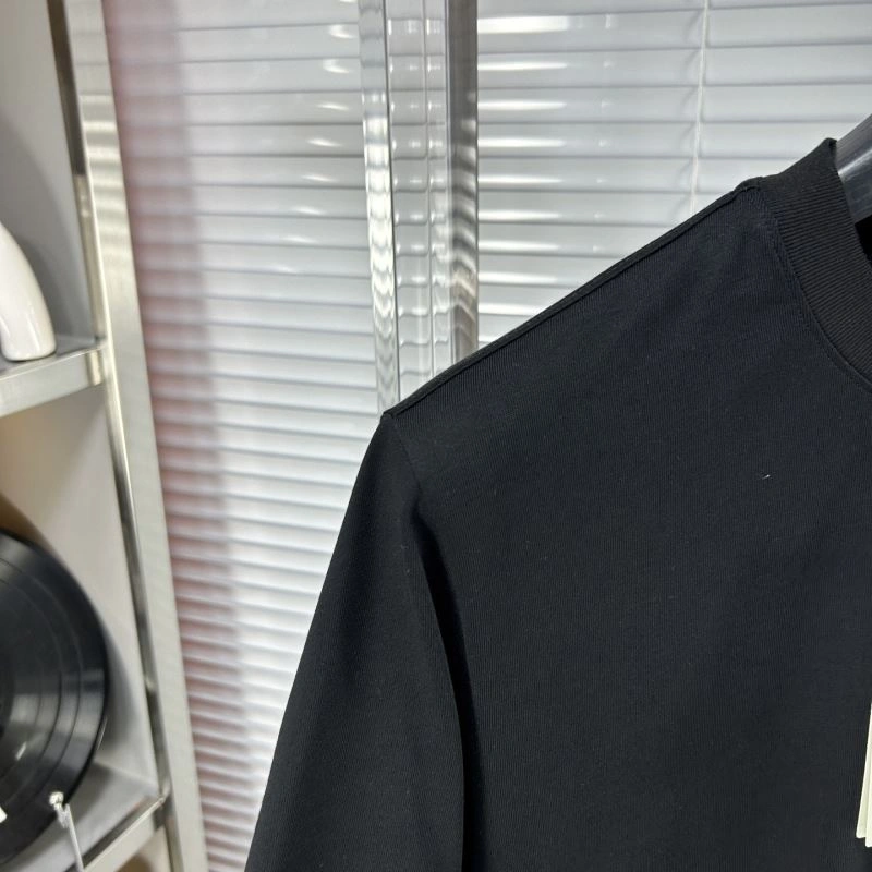 Real Burberry T-Shirts