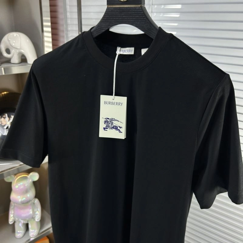 Real Burberry T-Shirts