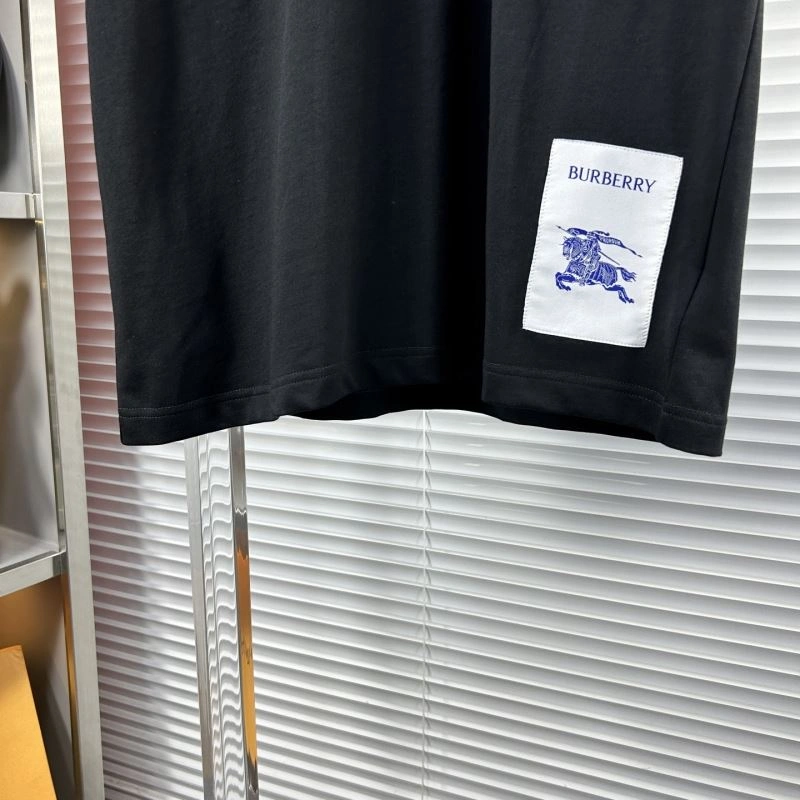 Real Burberry T-Shirts