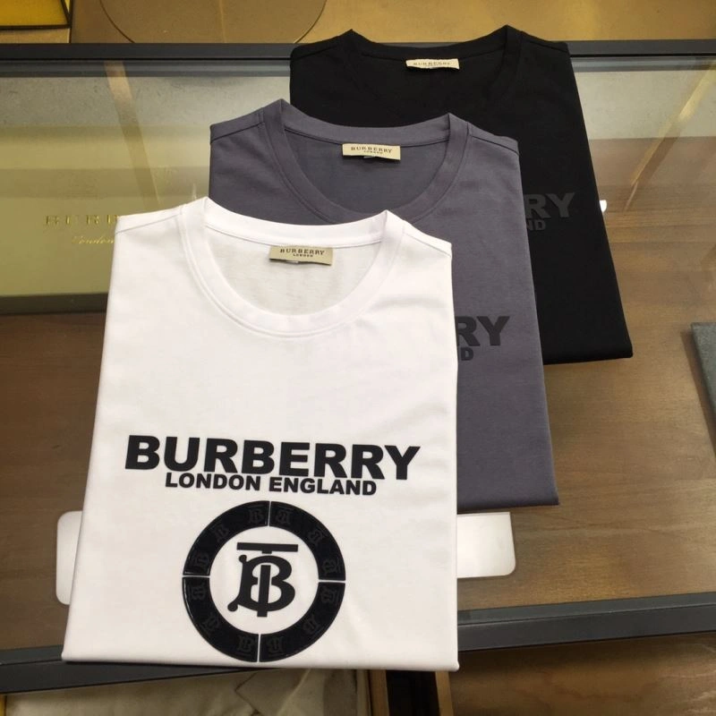Burberry T-Shirts