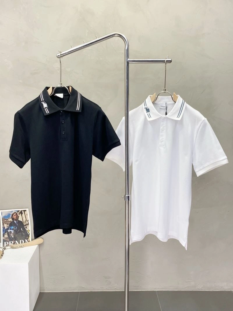 Burberry T-Shirts