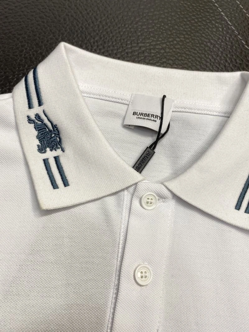 Precise copy Burberry T-Shirts