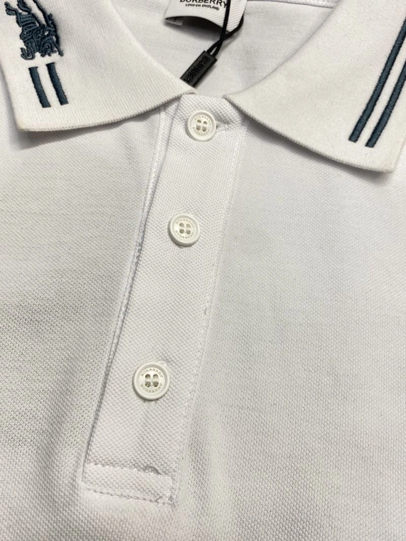 Precise copy Burberry T-Shirts