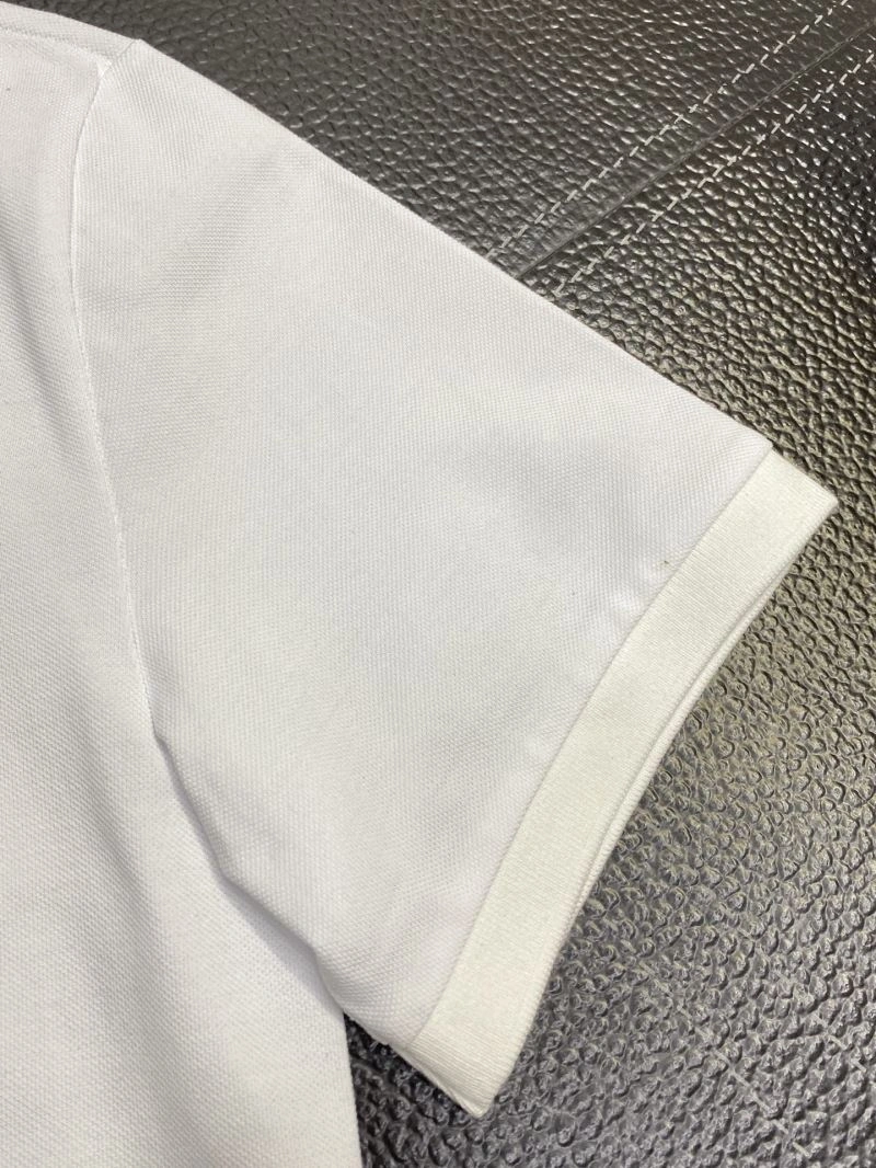 Precise copy Burberry T-Shirts