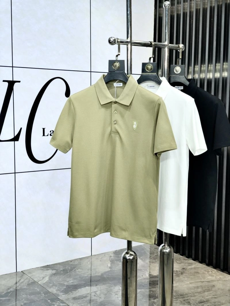 Burberry T-Shirts