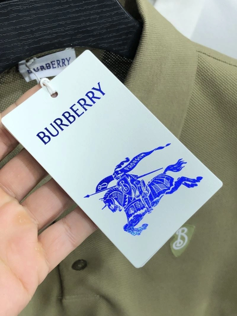 High fidelity Burberry T-Shirts